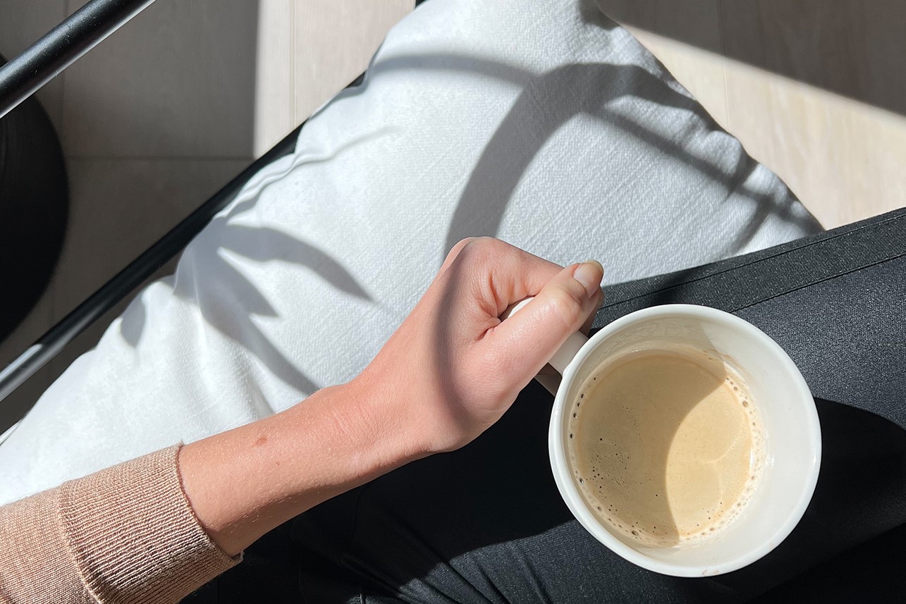Revamping a toxic body image from a faith-filled perspective - Unbusy